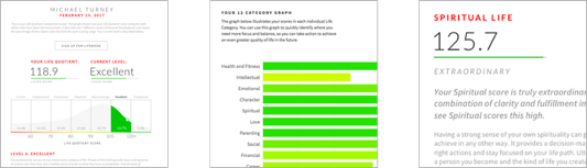 Mindvalley Assessment